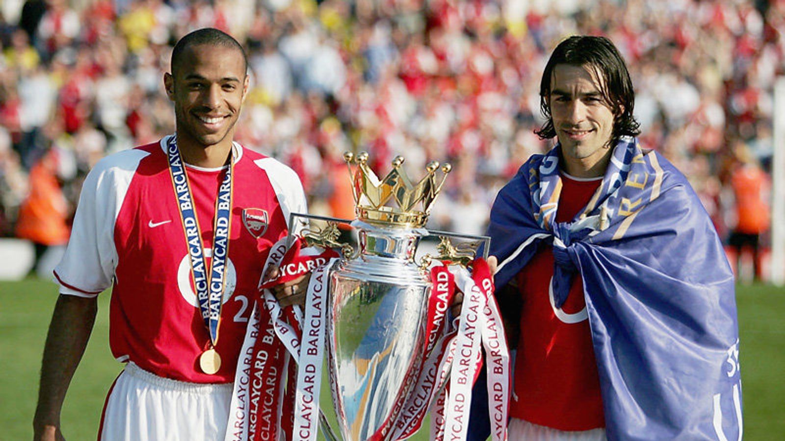 Pires eyes English return | Football News | Sky Sports