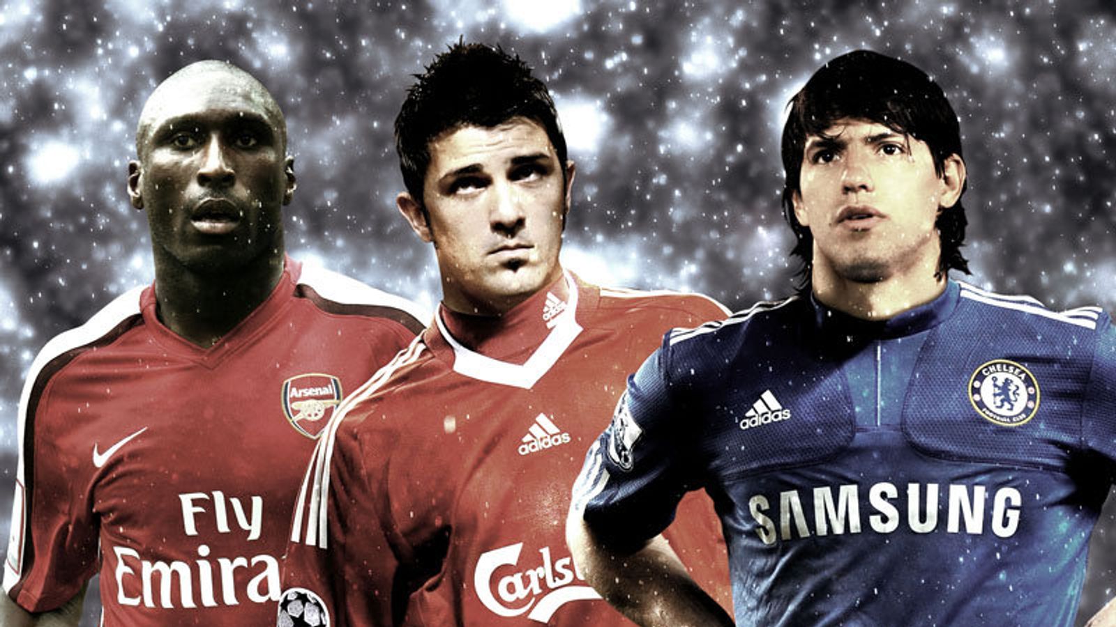 Transfer countdown | Football News | Sky Sports