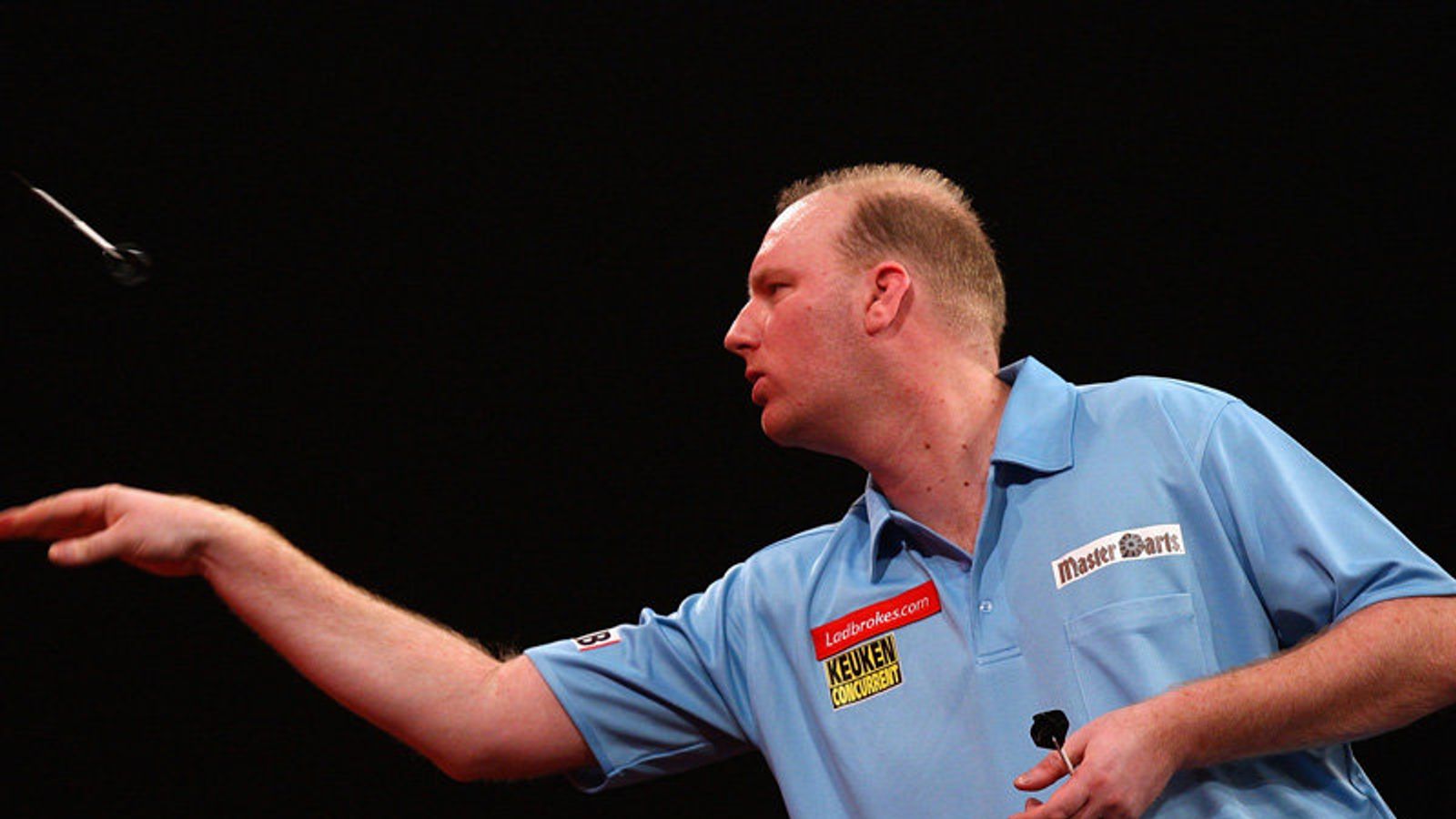 Dutch delight for Vincent | Sky Sports