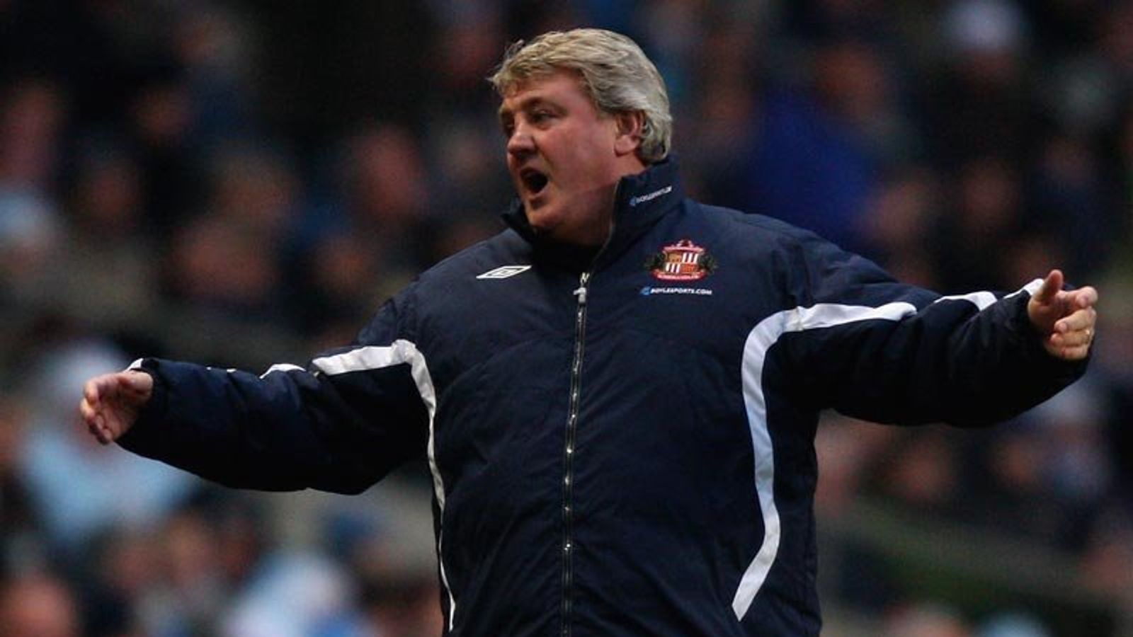 Bruce - Record means nothing | Football News | Sky Sports