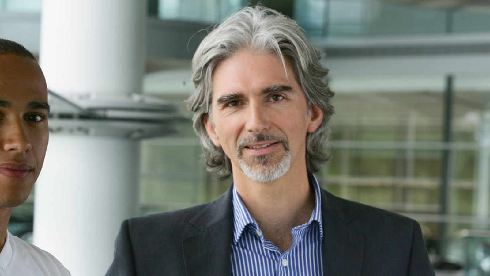 D-day for British GP | F1 News | Sky Sports