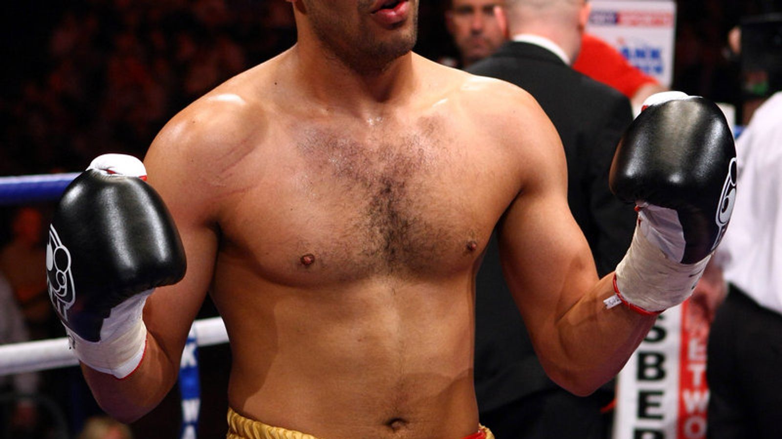 DeGale: I can take titles | Boxing News | Sky Sports