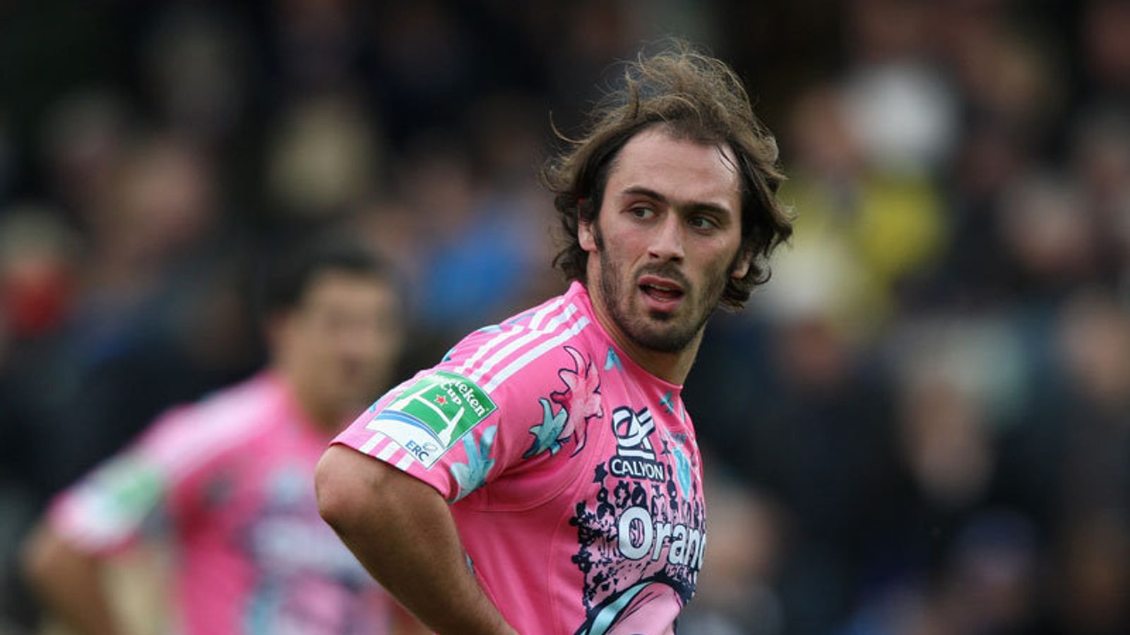 Dupuy appeal date set | Rugby Union News | Sky Sports