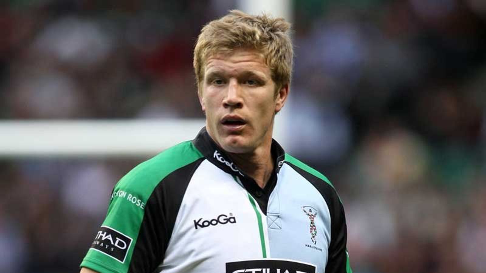 Evans calls it a day | Rugby Union News | Sky Sports