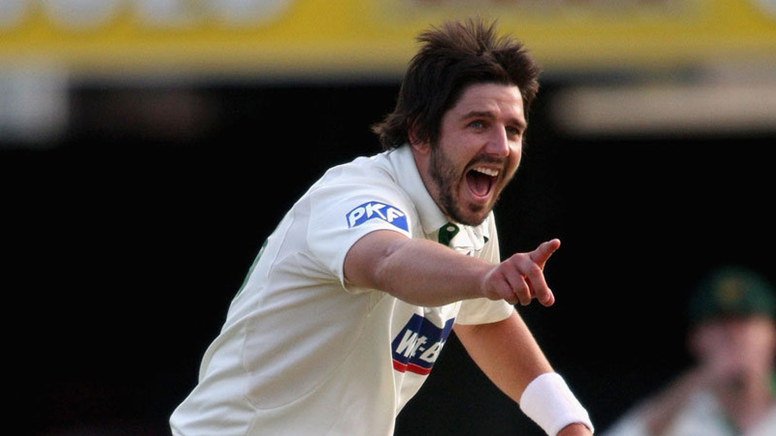 Geeves handed Australia call | Cricket News | Sky Sports