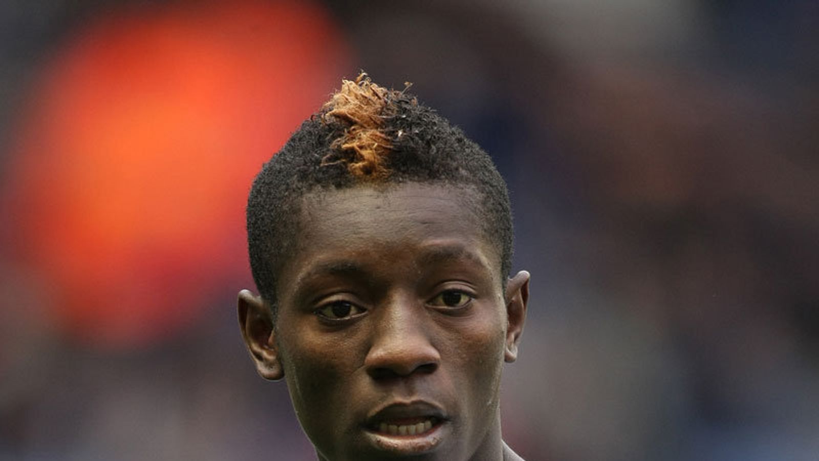 Leeds confirm Gradel deal | Football News | Sky Sports