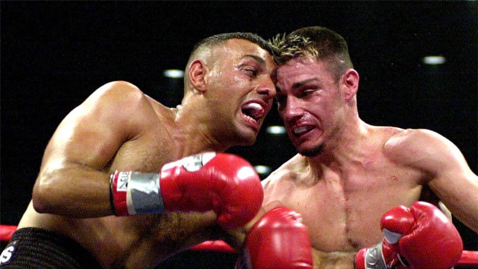 Adam's Top 10 | Boxing News | Sky Sports