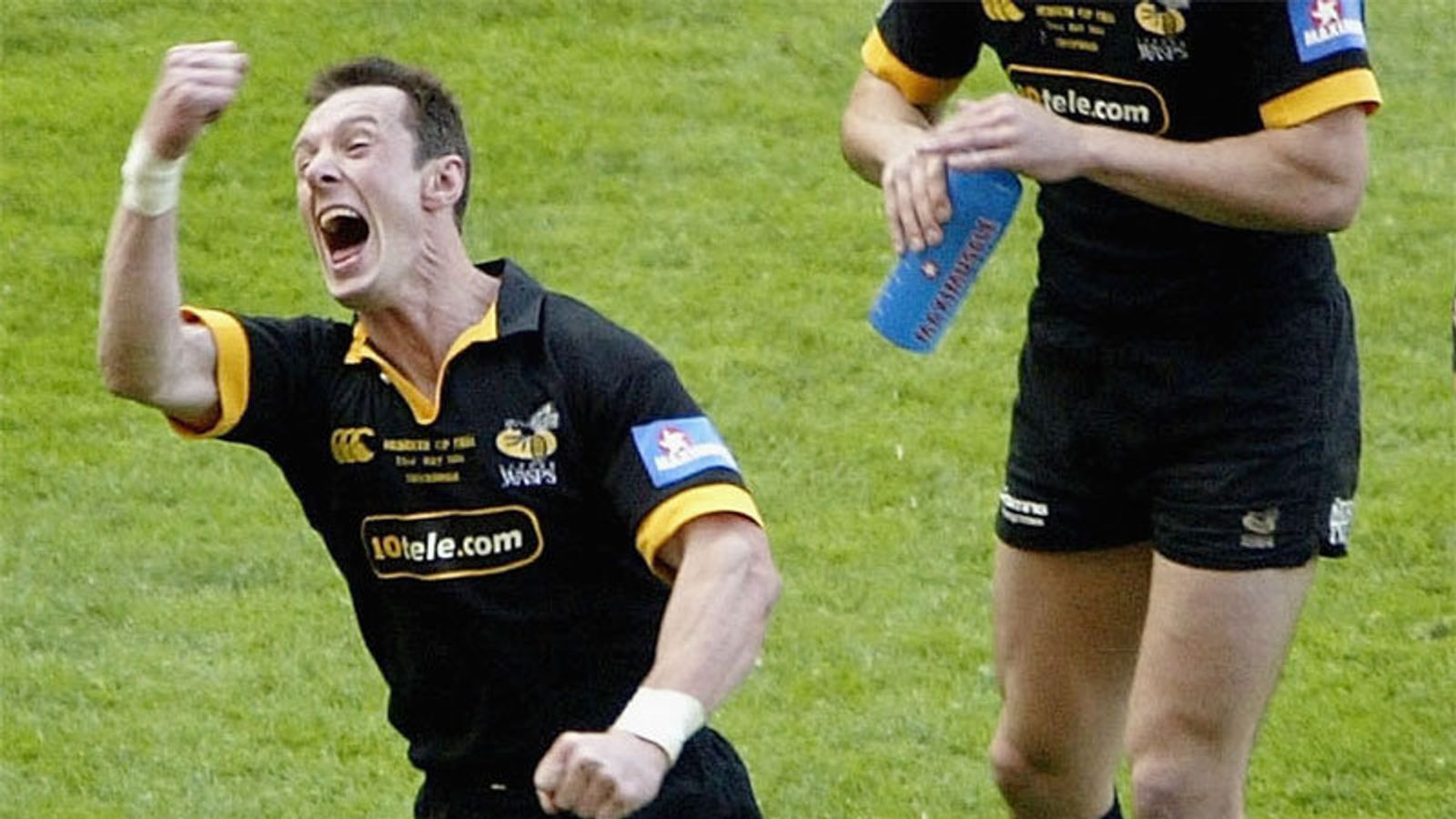 Stuart's Top 10 | Rugby Union News | Sky Sports