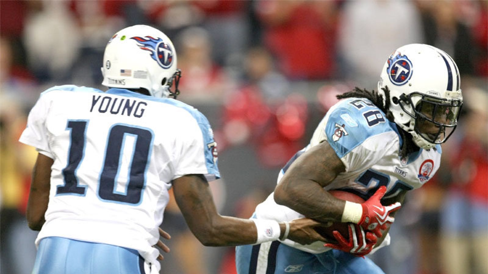 Young done for season | NFL News | Sky Sports