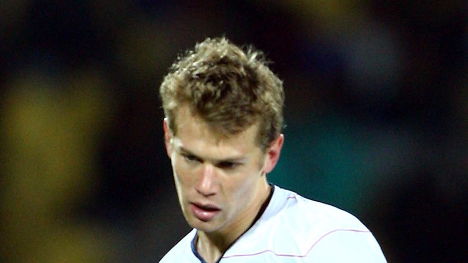 Spector inspired by the past | Football News | Sky Sports