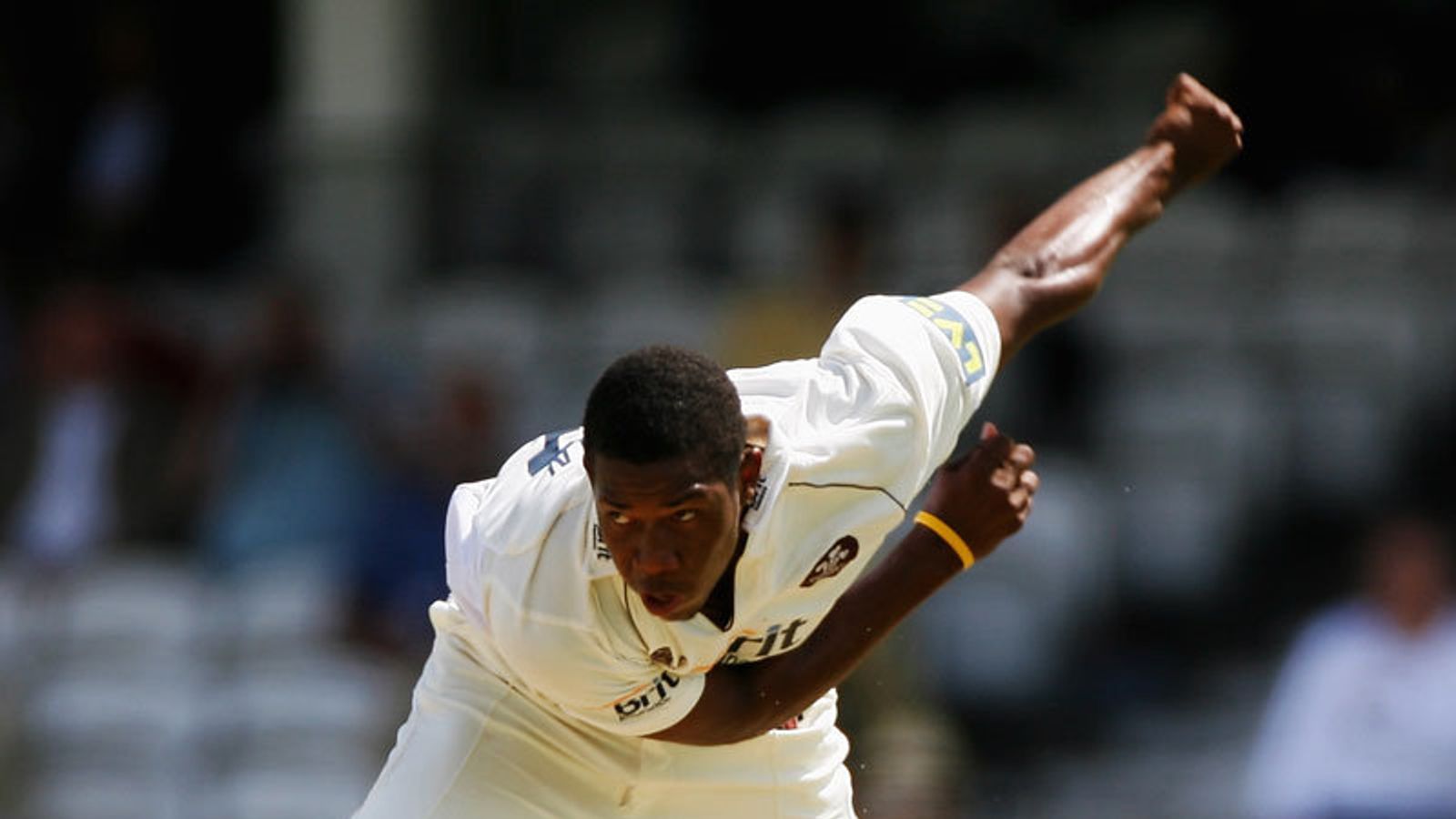 Jordan to be given time | Cricket News | Sky Sports