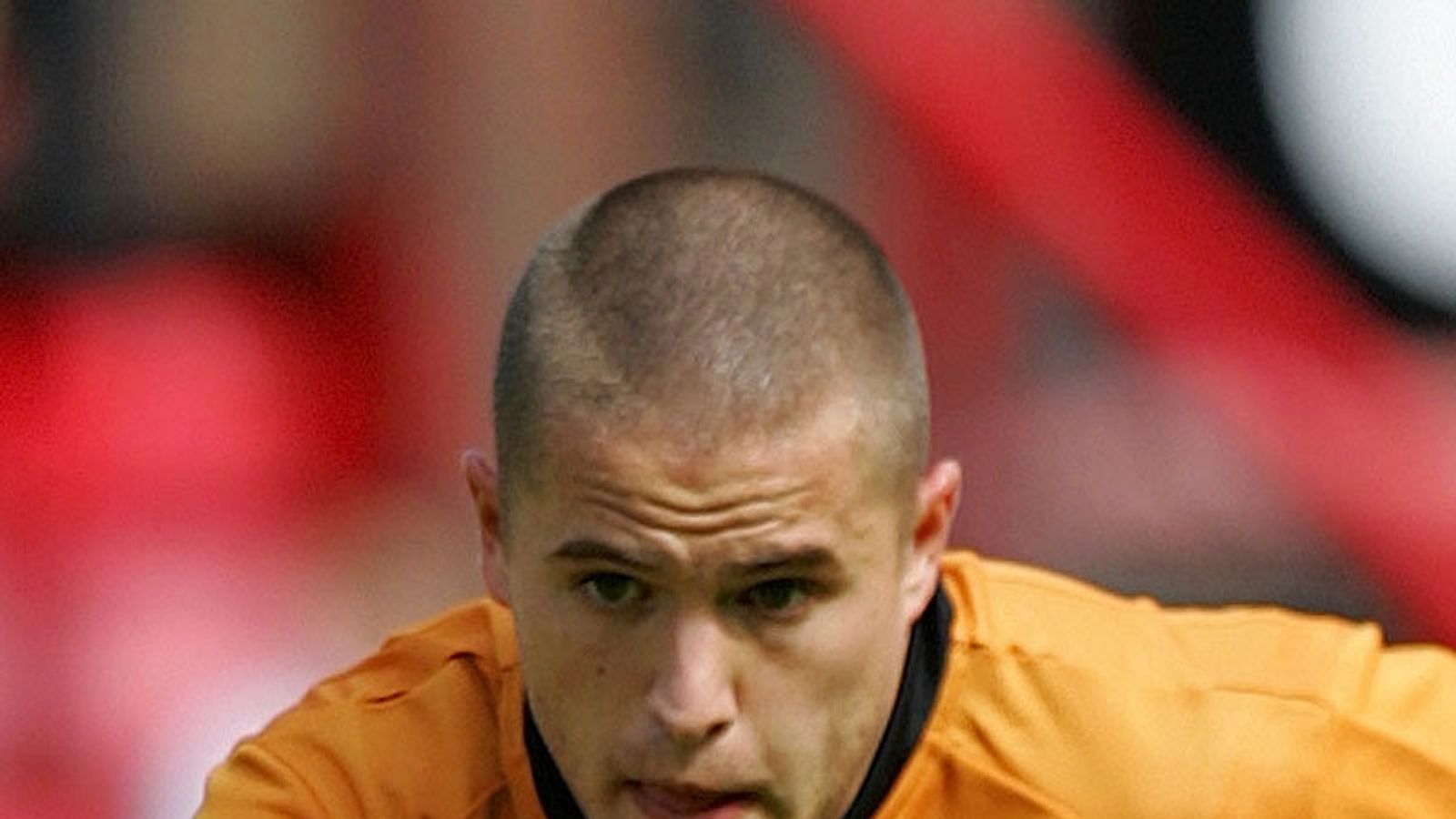 Kightly wants January return | Football News | Sky Sports