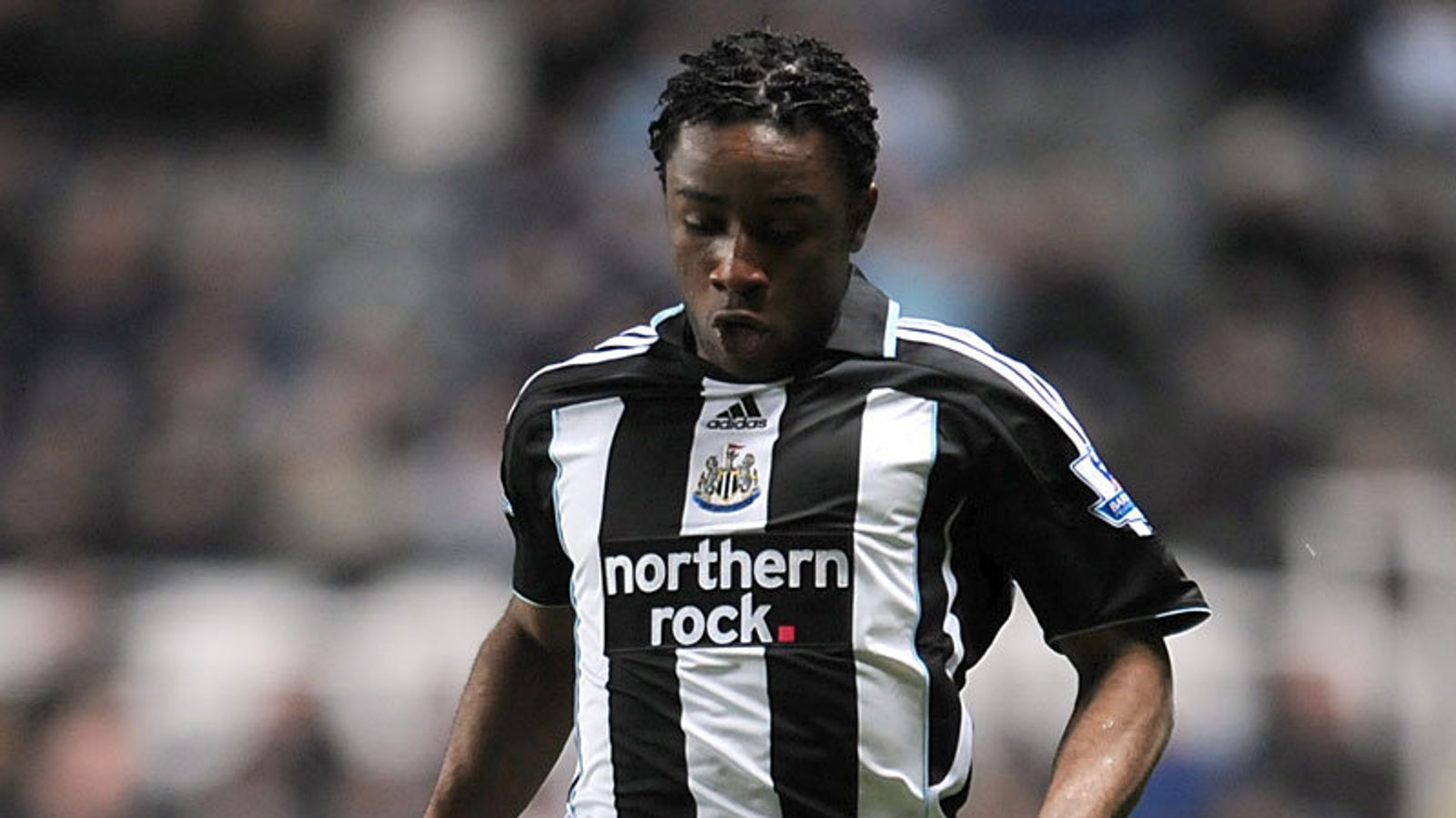 Seagulls target LuaLua stay | Football News | Sky Sports