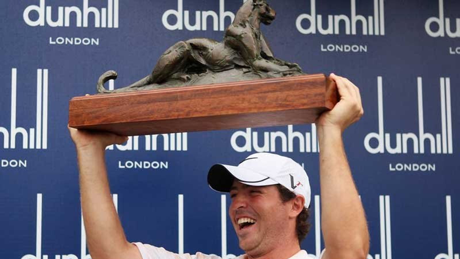 Wise words work for Martin | Golf News | Sky Sports