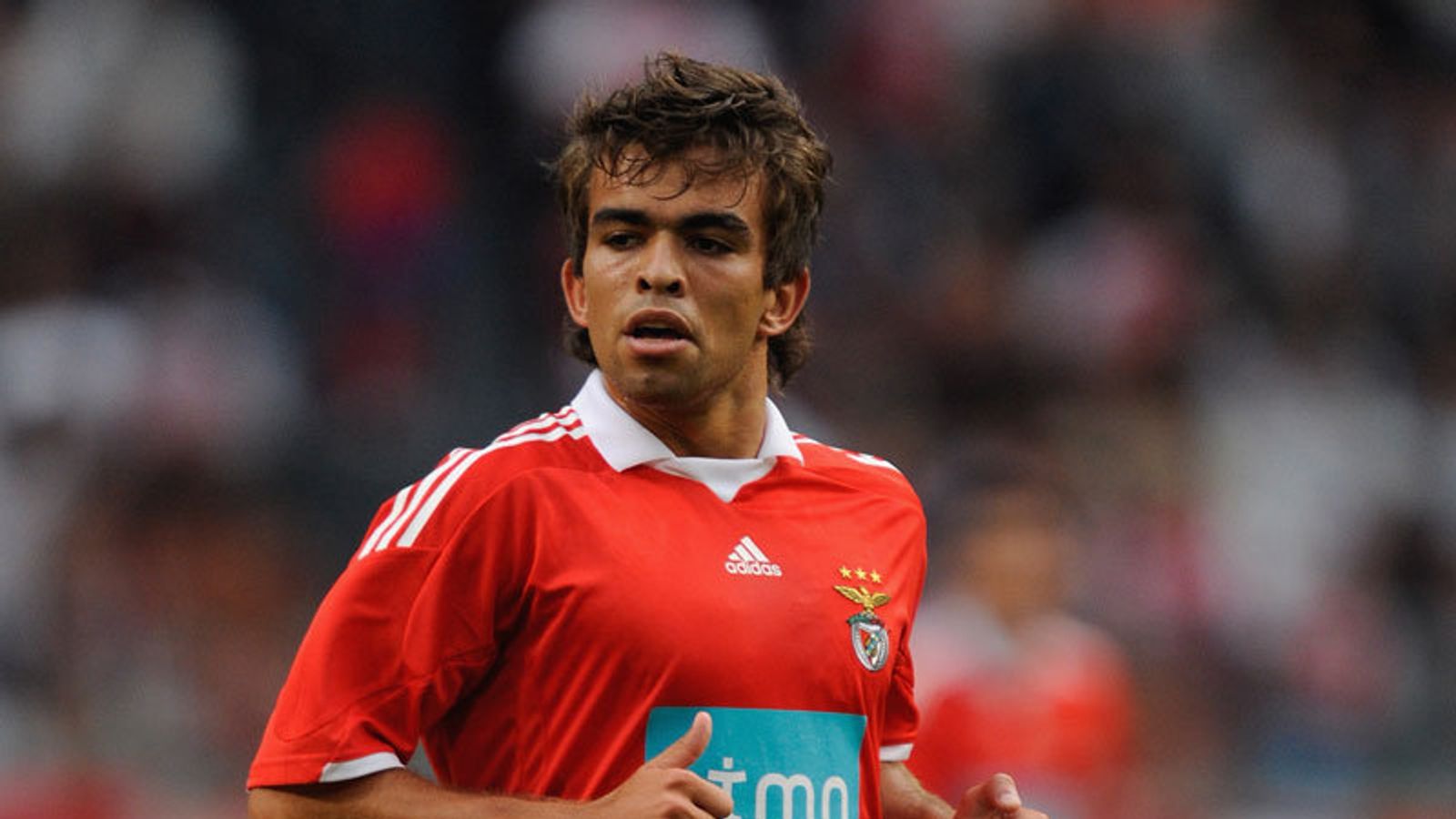 Pompey move interests Vitor | Football News | Sky Sports