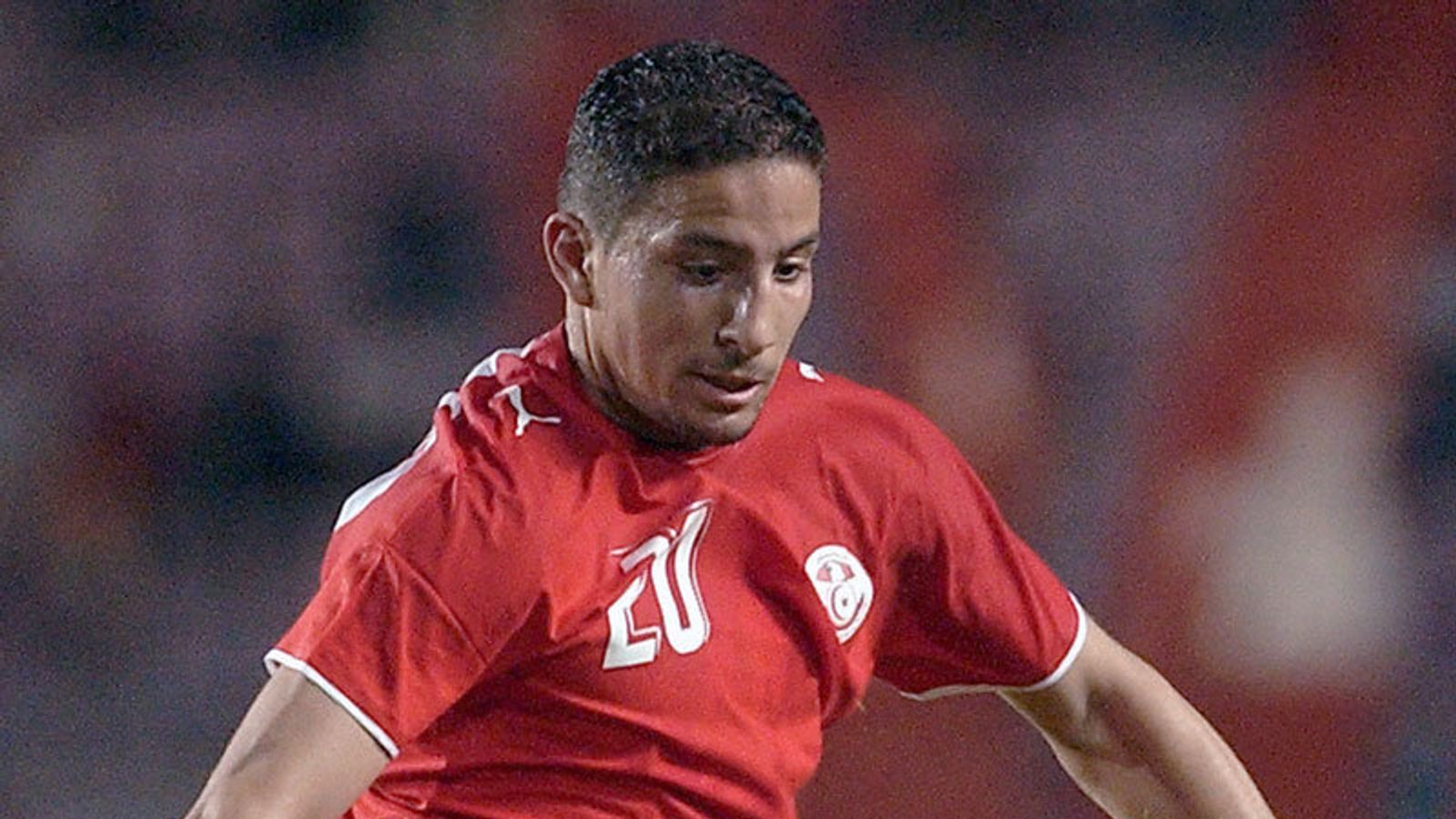 Namouchi gets Freiburg chance | Football News | Sky Sports