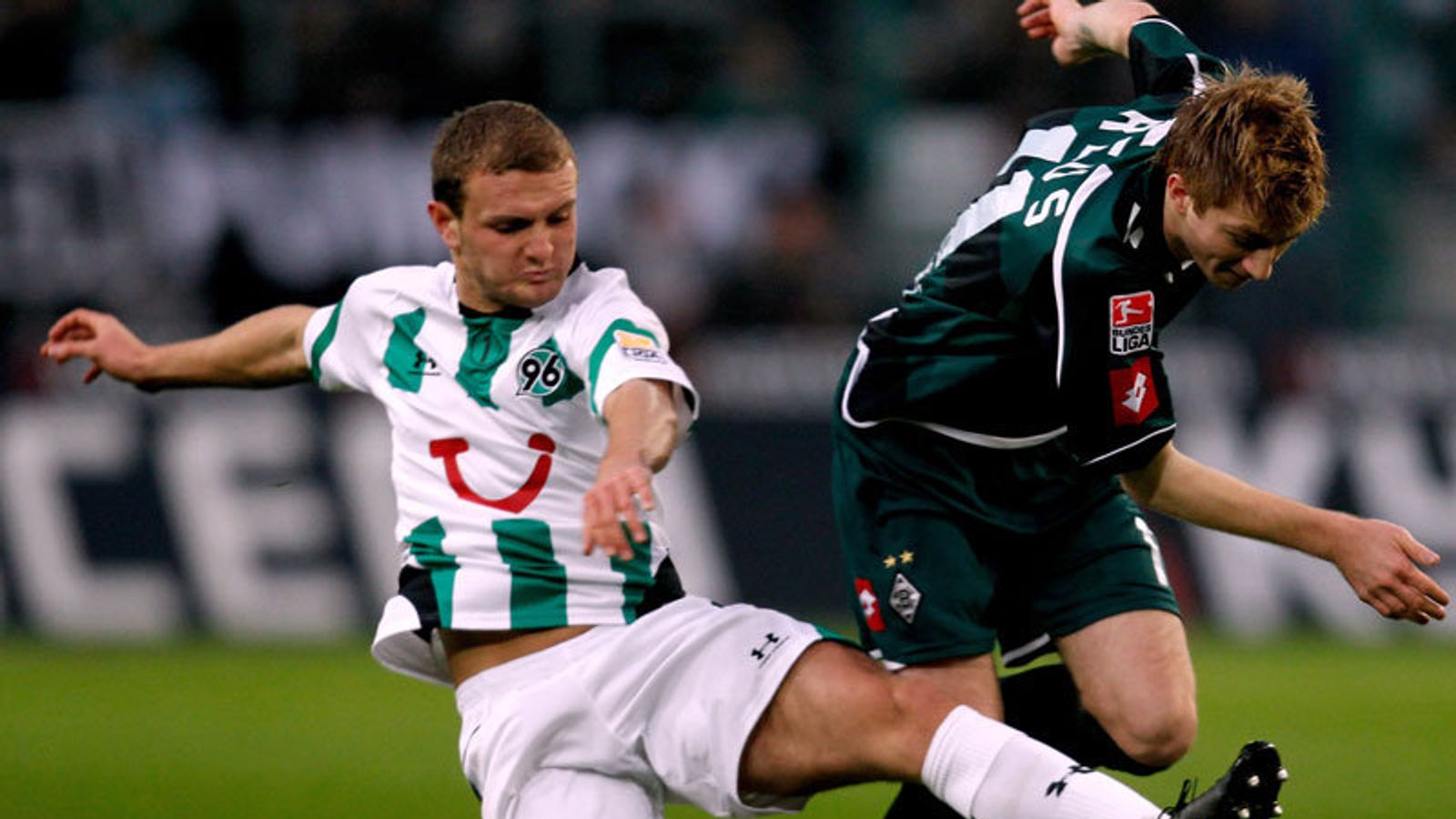 Rausch extends Hannover deal | Football News | Sky Sports