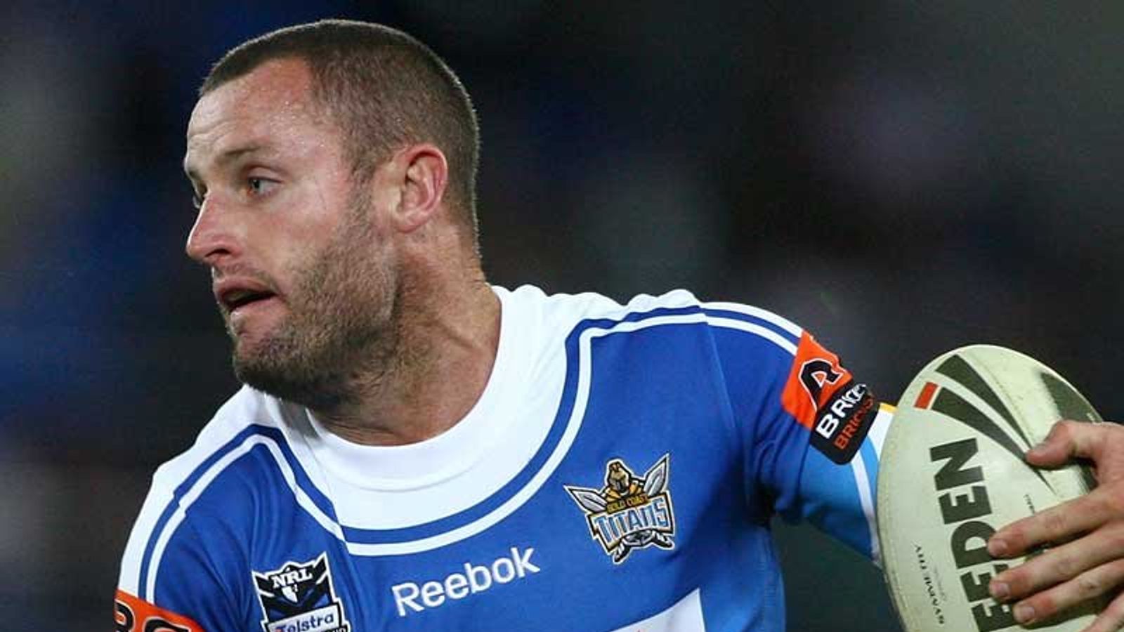 Walker handed two-match ban | Rugby League News | Sky Sports