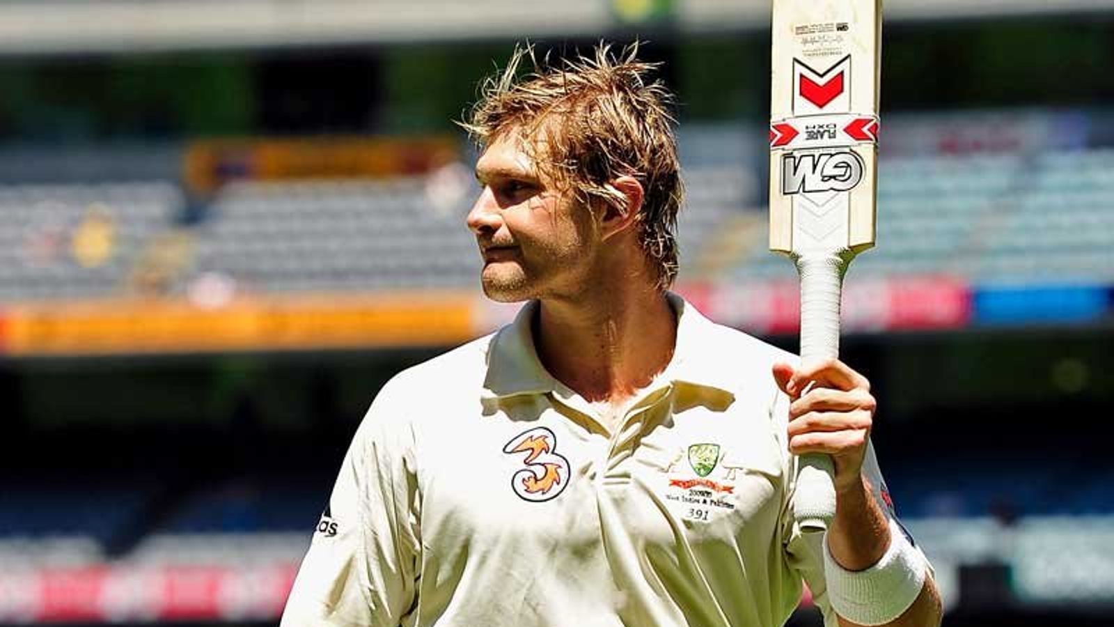 Watson makes Pakistan pay | Cricket News | Sky Sports