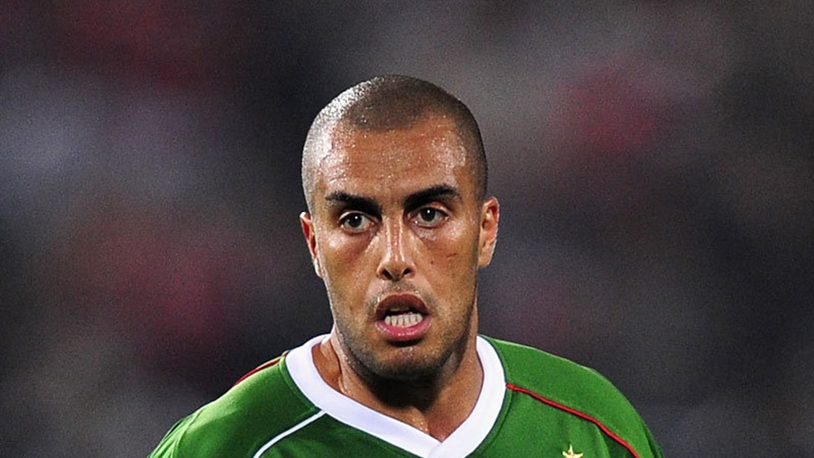 Mansouri reveals Prem interest | Football News | Sky Sports