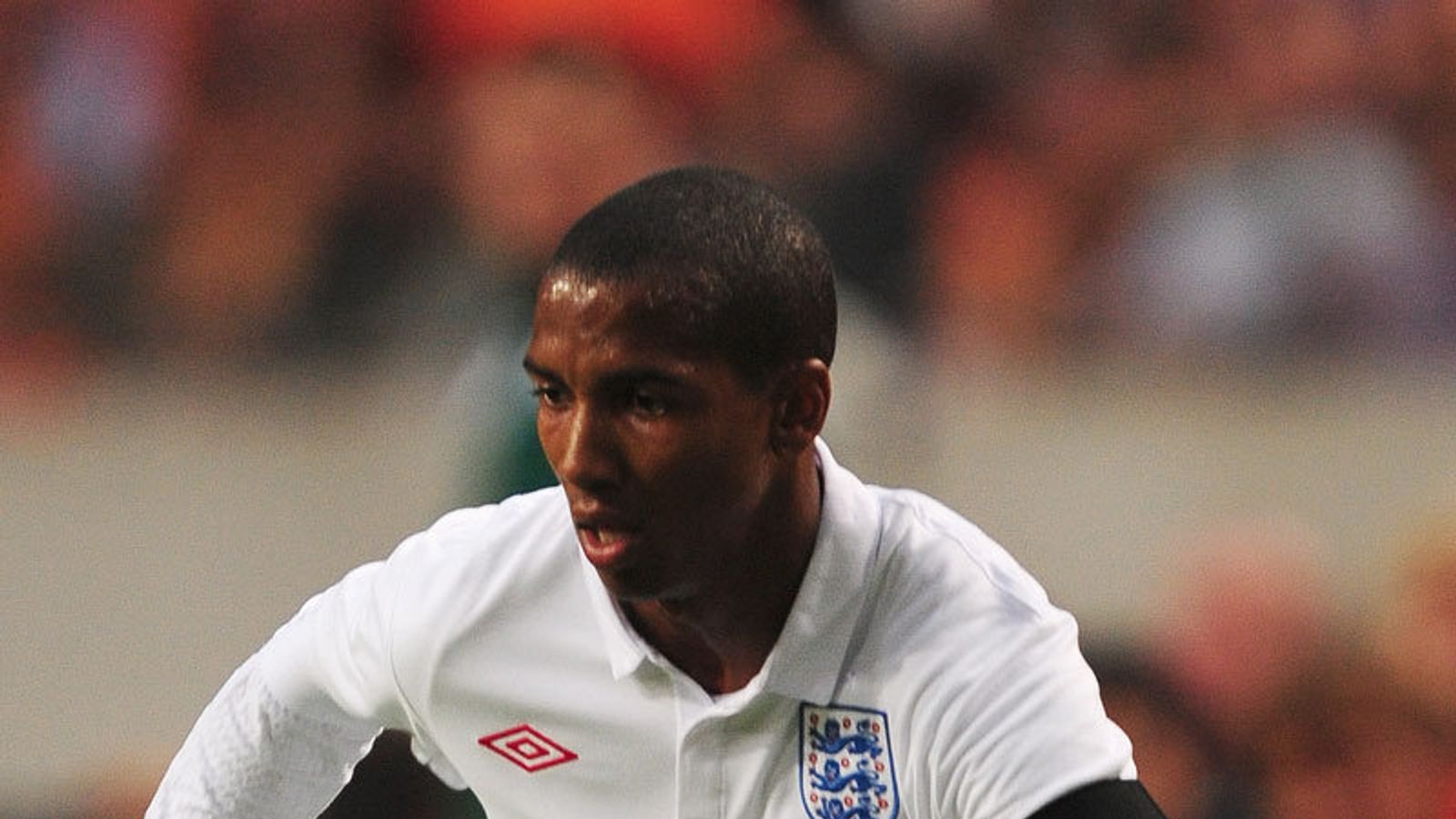 Young hopeful of WC place | Football News | Sky Sports