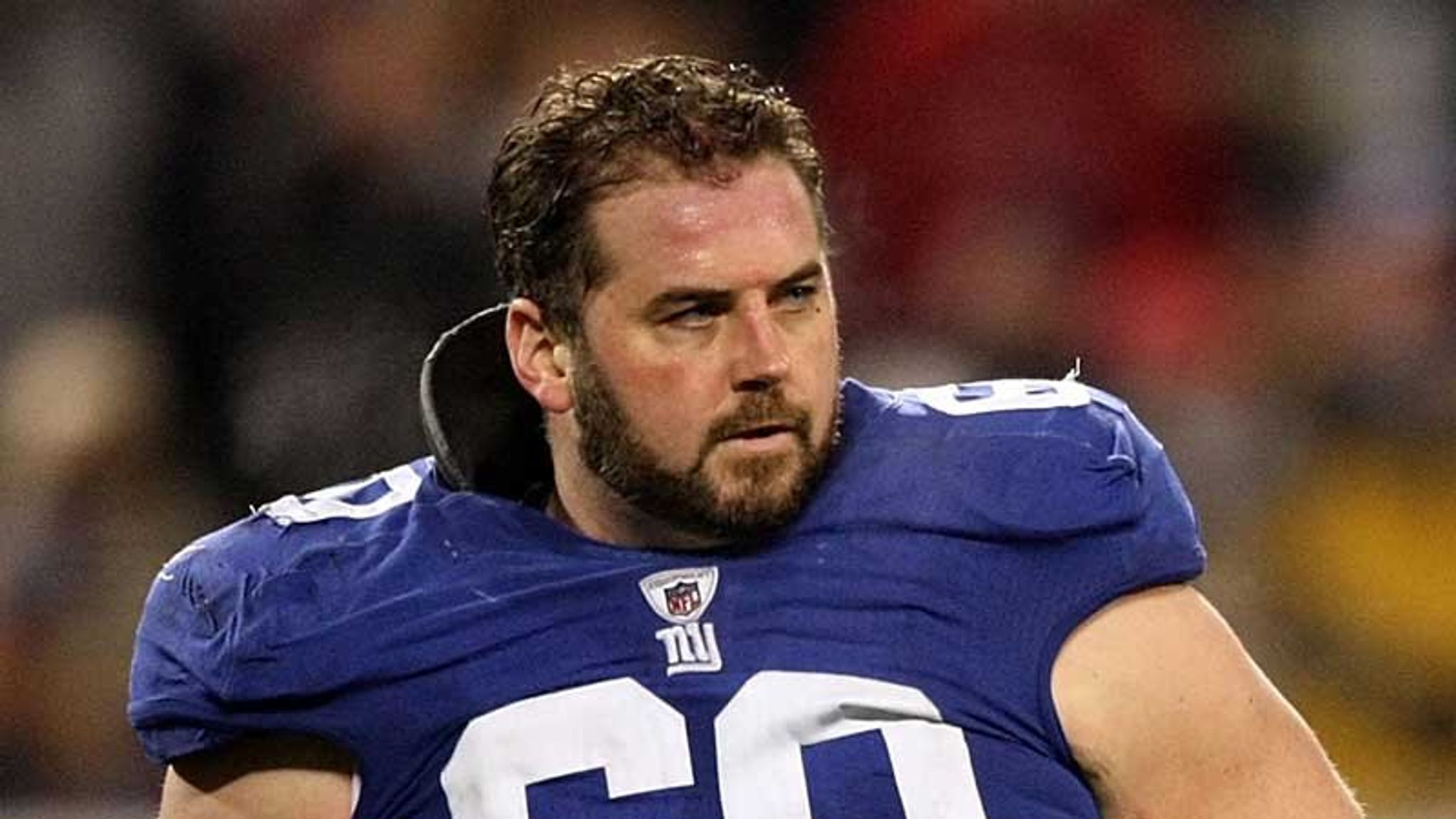 NFL fine scuffling duo | NFL News | Sky Sports