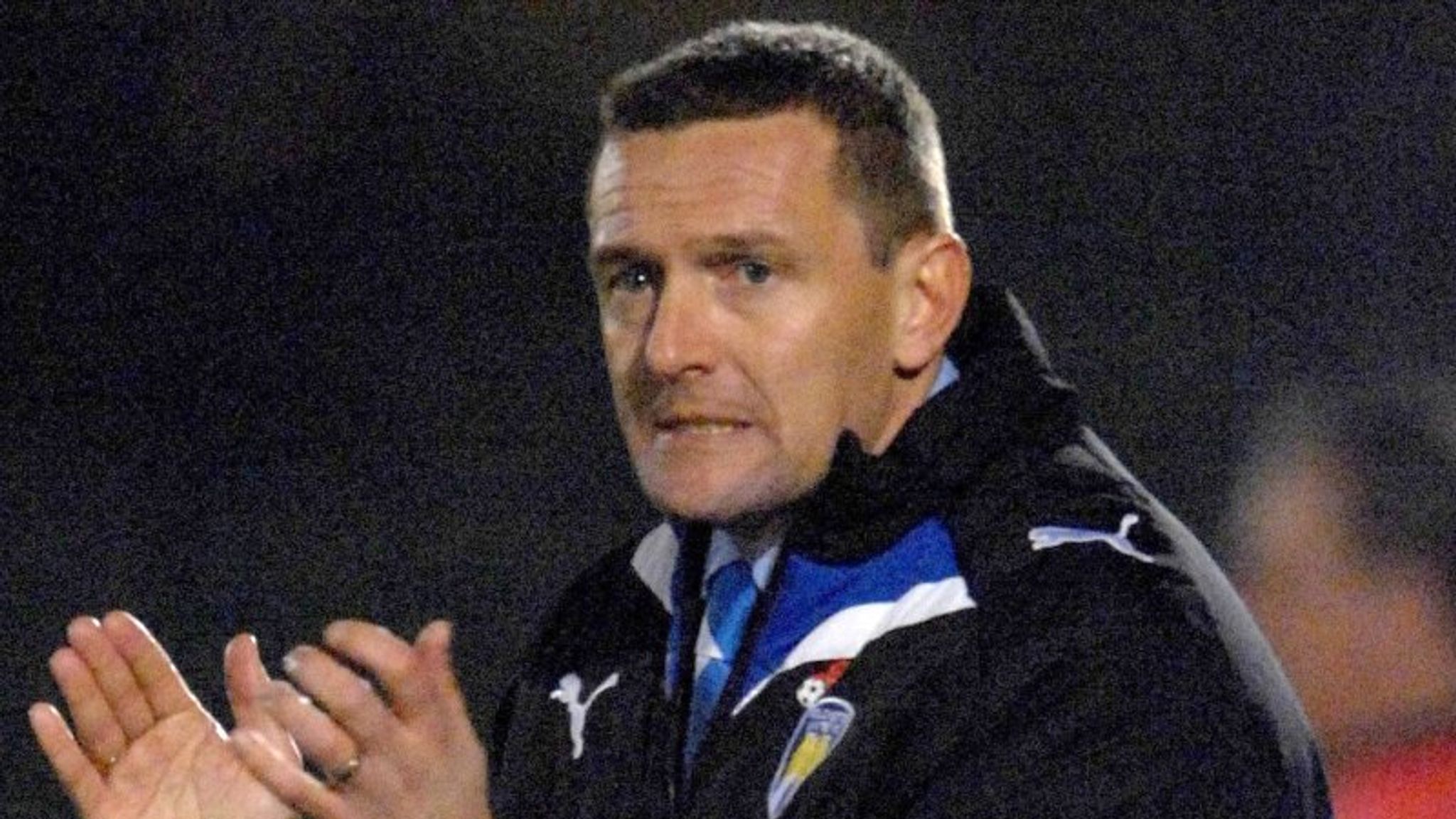 Boothroyd wants to strengthen | Football News | Sky Sports
