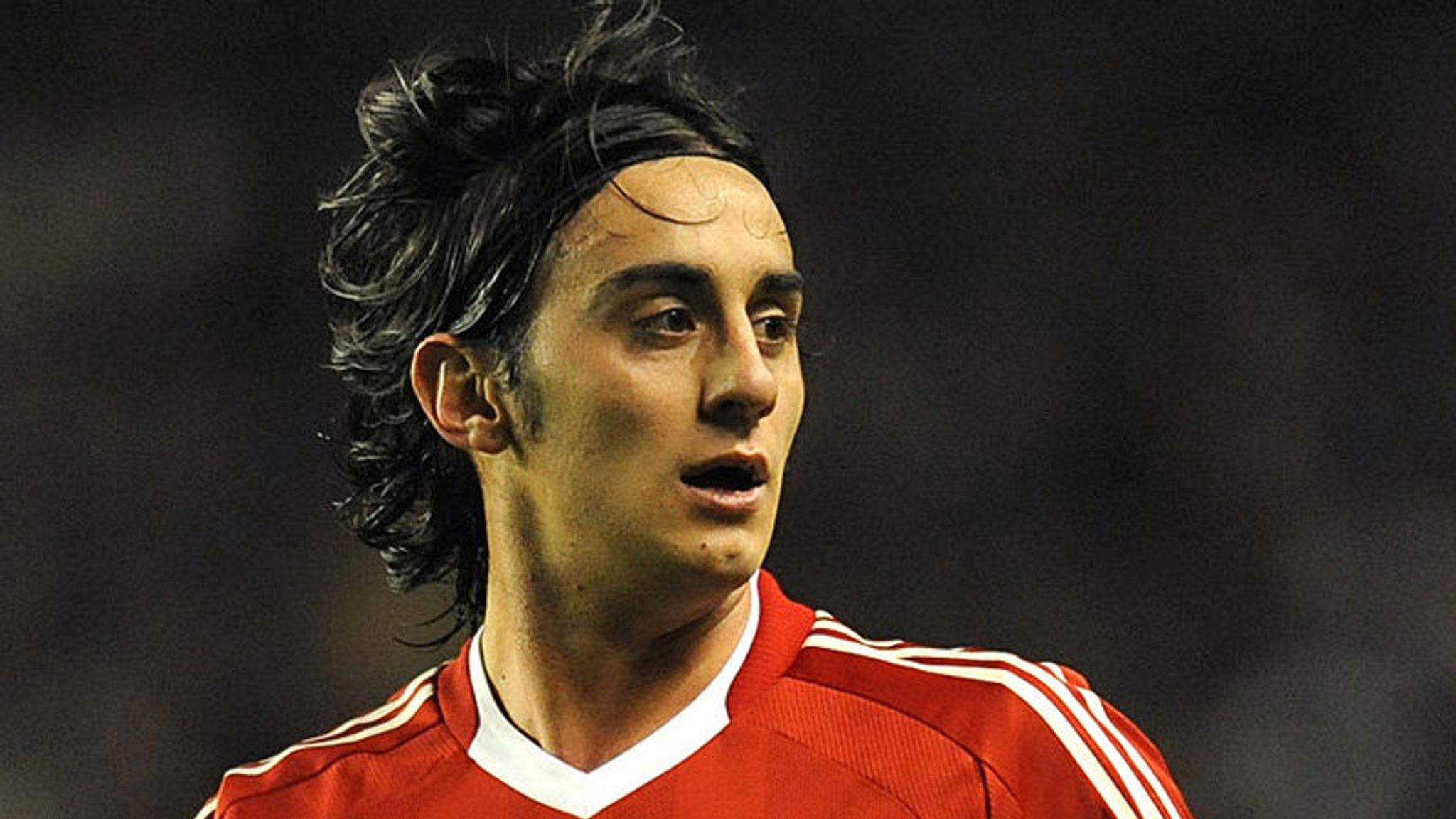 Aquilani - Villa game crucial | Football News | Sky Sports