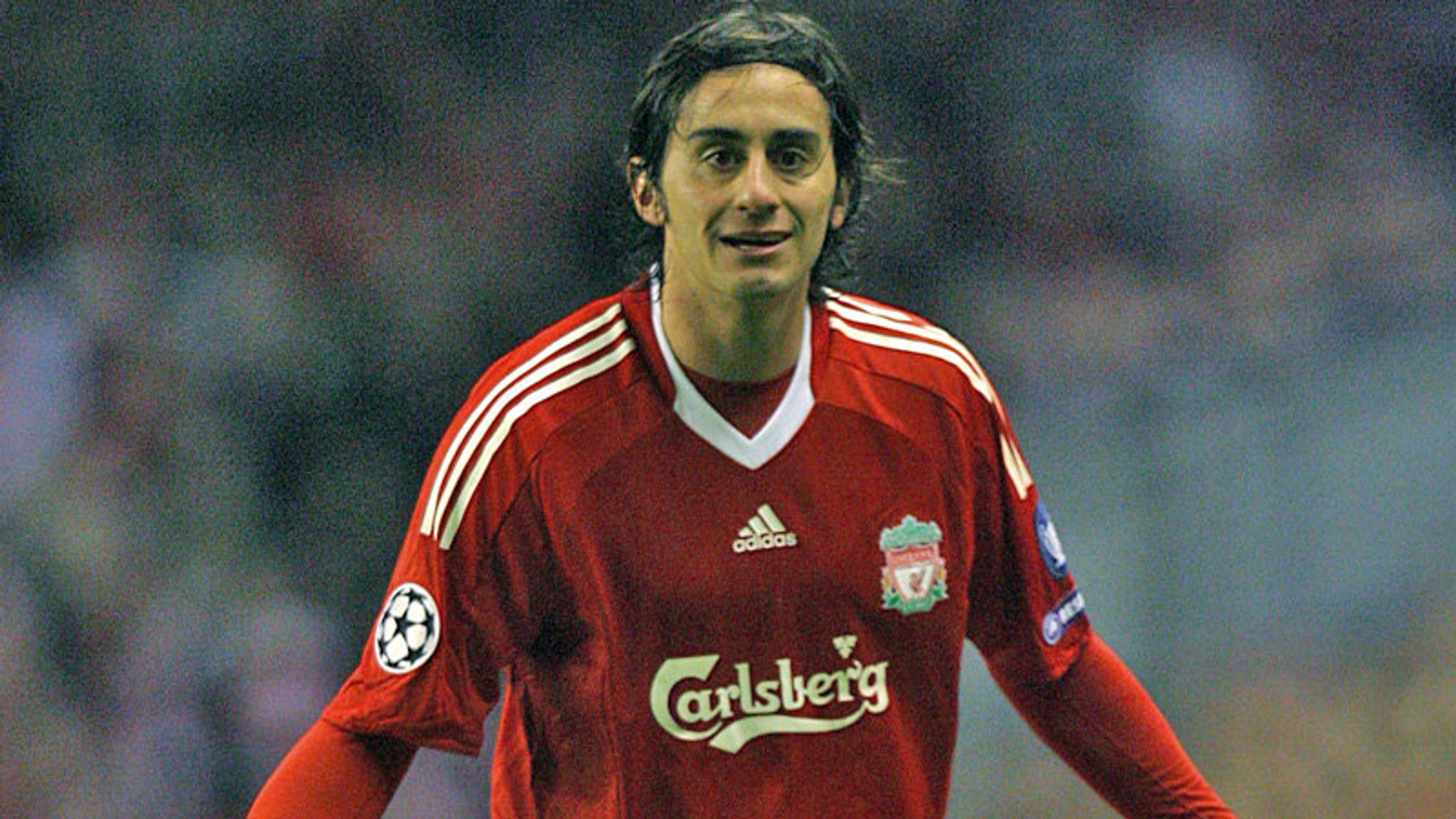 Aquilani issues rallying cry | Football News | Sky Sports