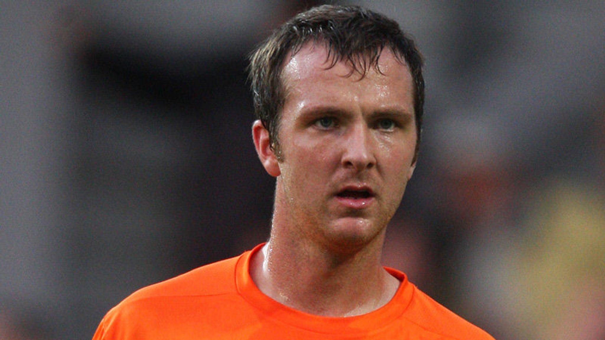 Webster eyes Gers impact | Football News | Sky Sports