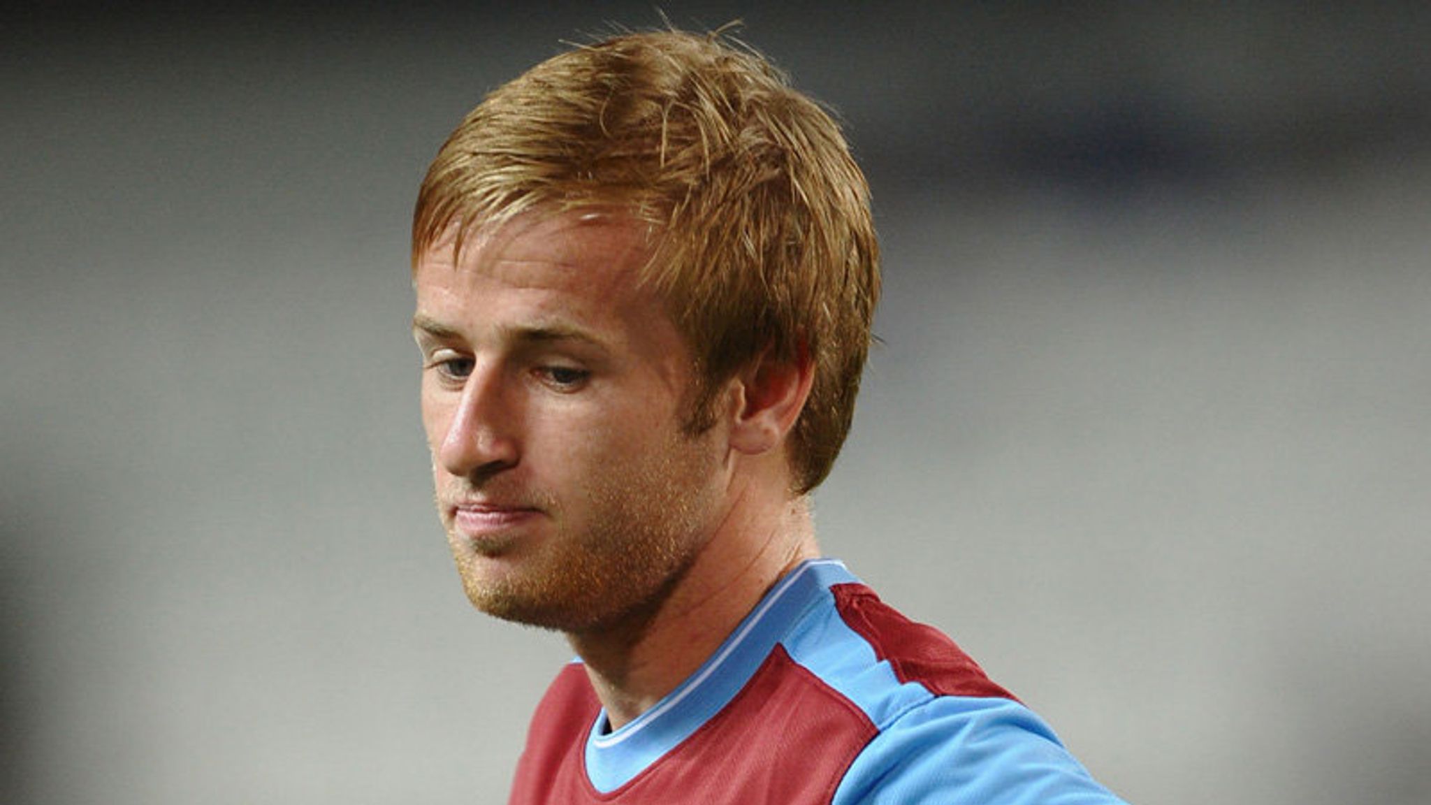 Bannan backs Blackpool return | Football News | Sky Sports