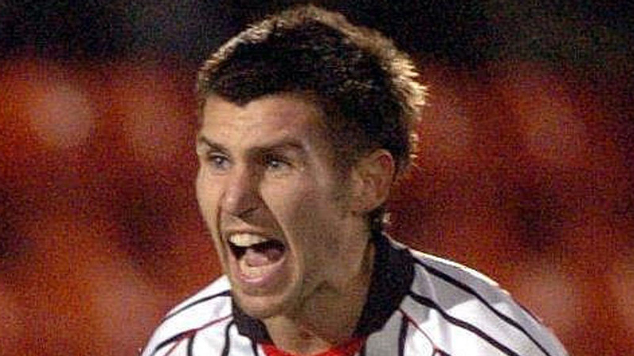 Mark Burchill's Instagram, Twitter & Facebook on IDCrawl