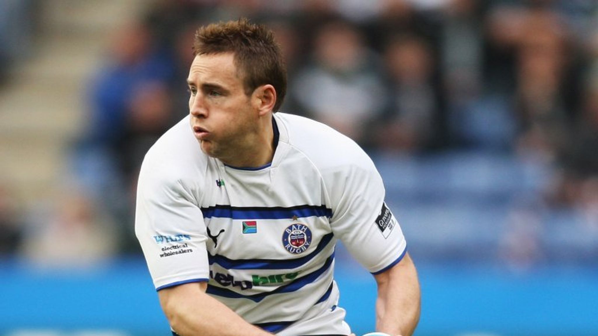 Butch back with a bang | Rugby Union News | Sky Sports