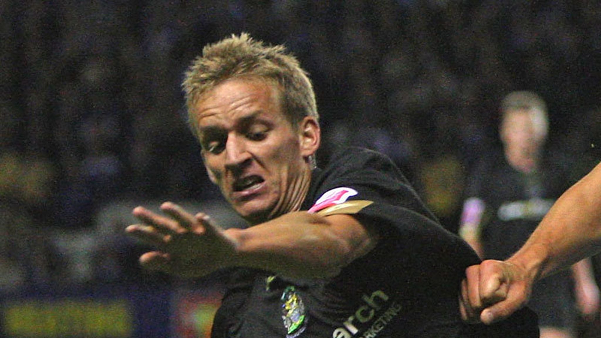 Sky Blues open Baker talks | Football News | Sky Sports