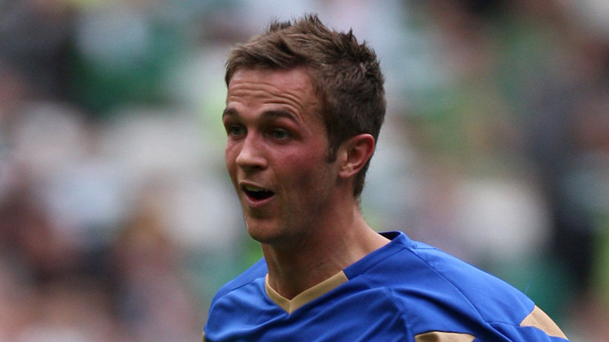 Millar clinches win for Saints | Football News | Sky Sports