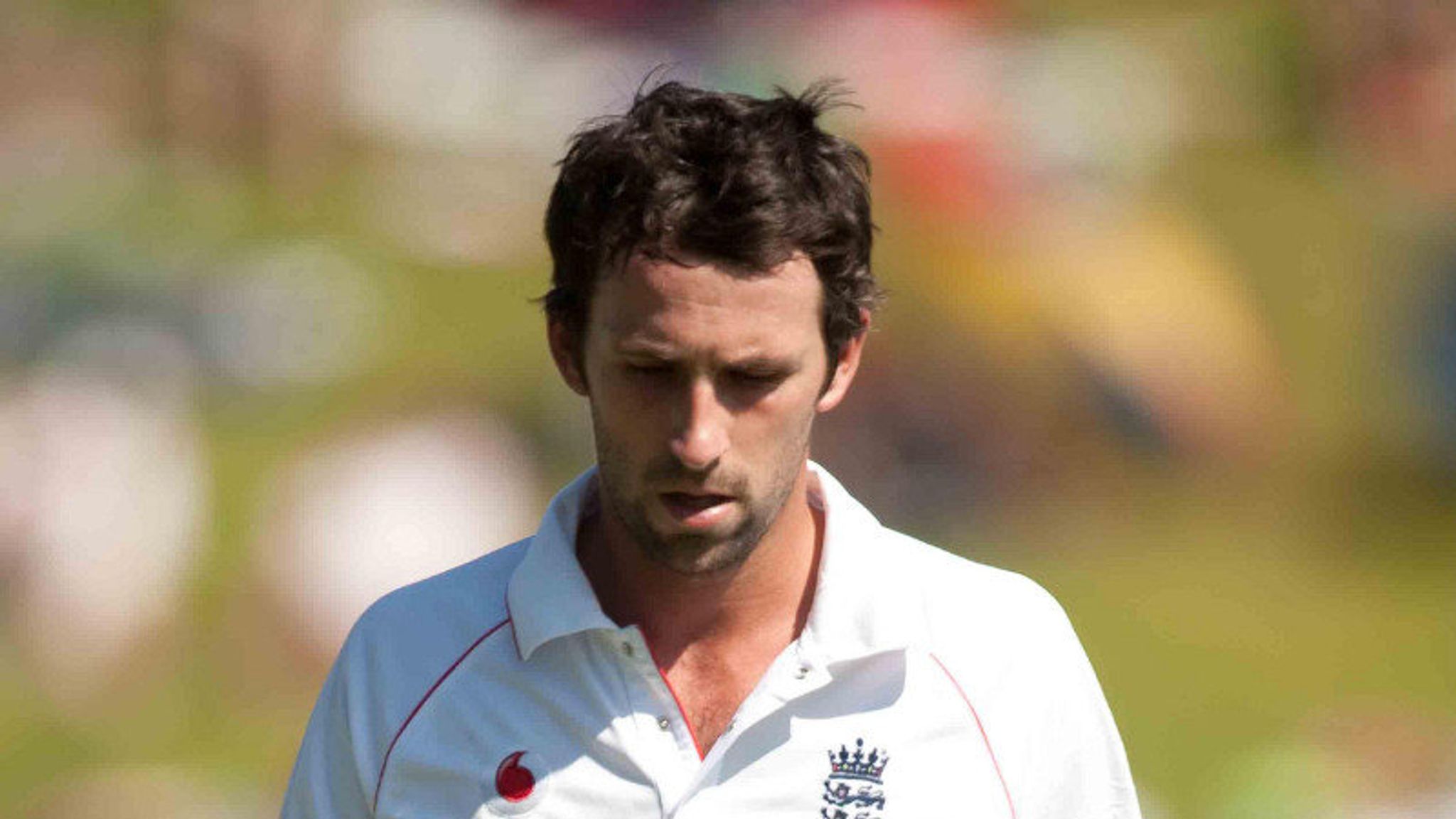 Onions out of first Test | Cricket News | Sky Sports