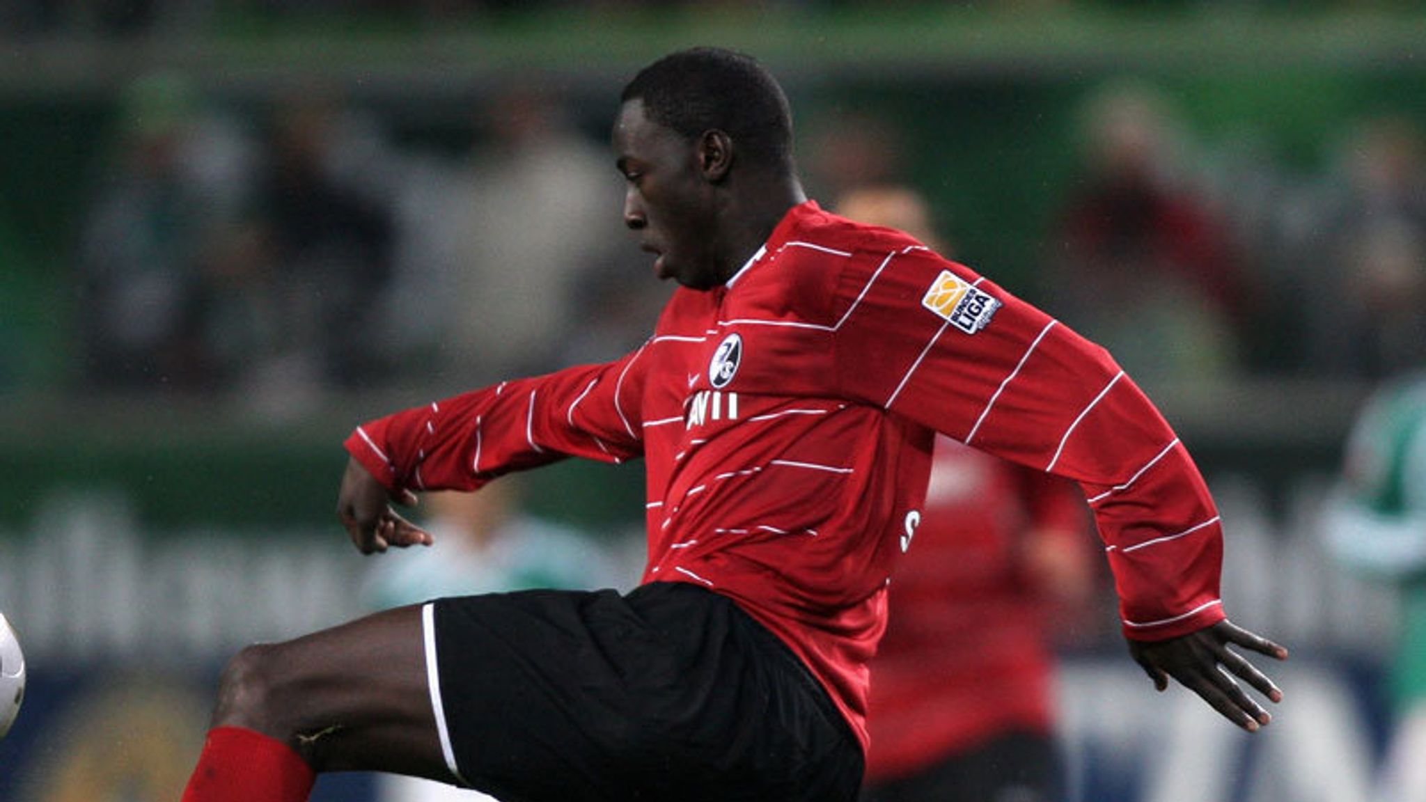 Mendy gets Freiburg reward | Football News | Sky Sports