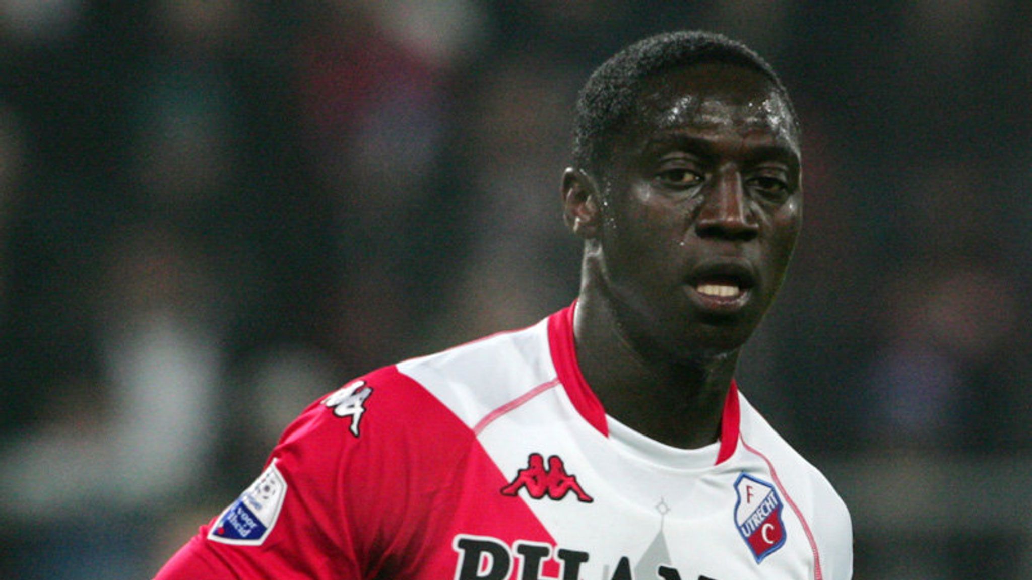 Utrecht dealt Mulenga blow | Football News | Sky Sports