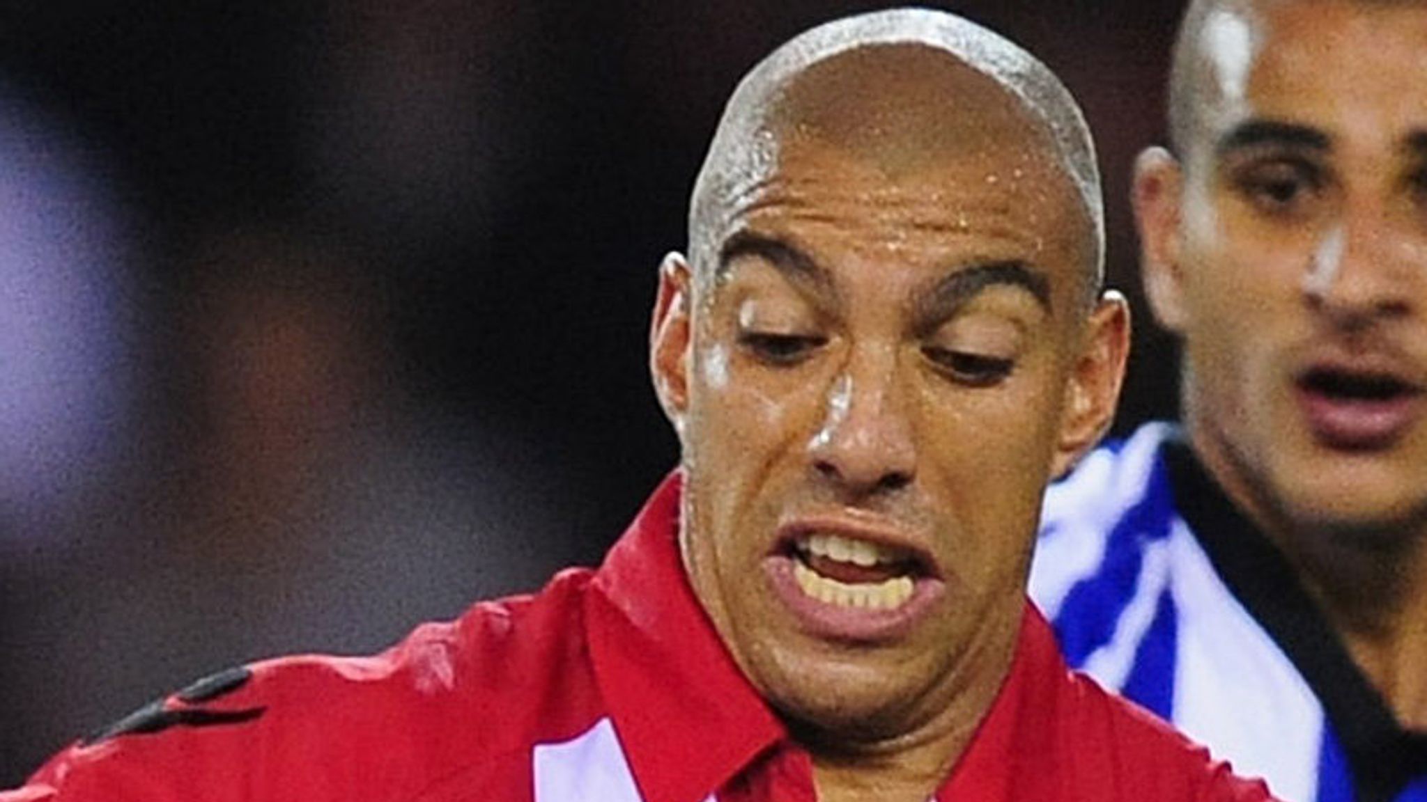 Harper makes permanent move | Football News | Sky Sports