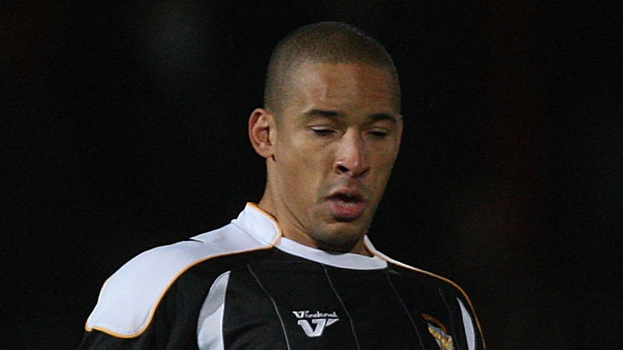 Jarrett waits for Vale talks | Football News | Sky Sports