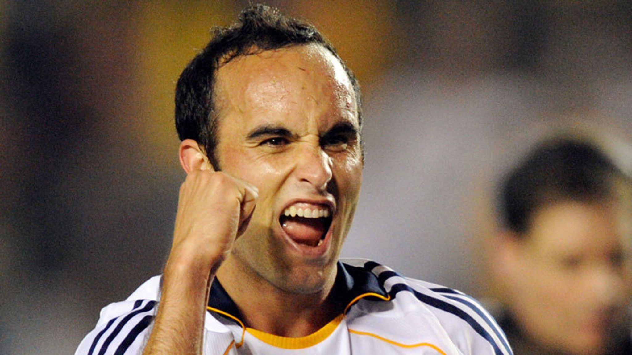 Donovan granted work permit | Football News | Sky Sports