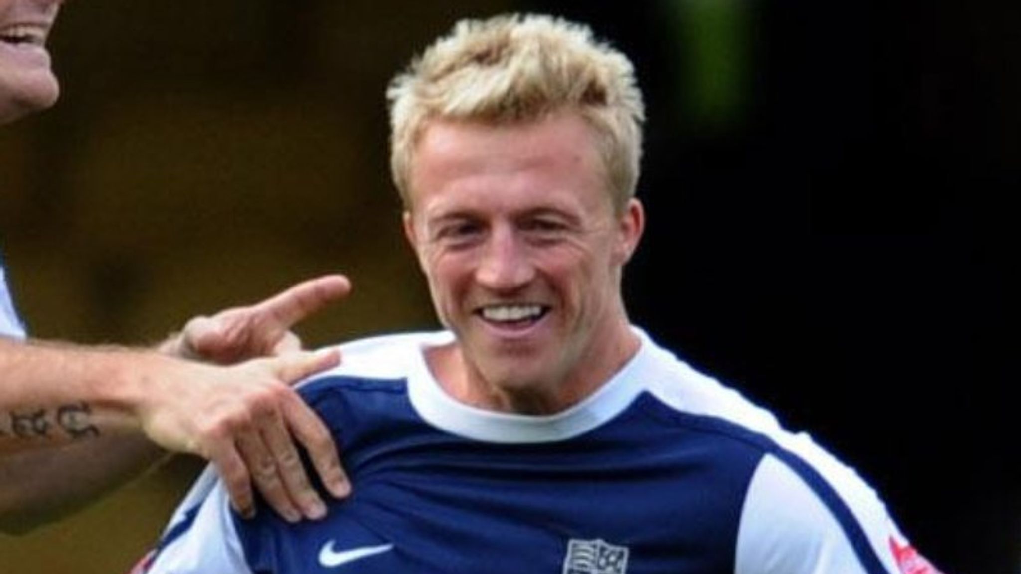 Shrimpers ready Barnard offer | Football News | Sky Sports