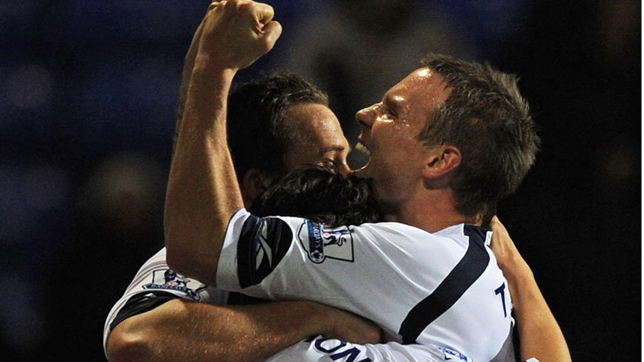 Hammers self-implode | Football News | Sky Sports