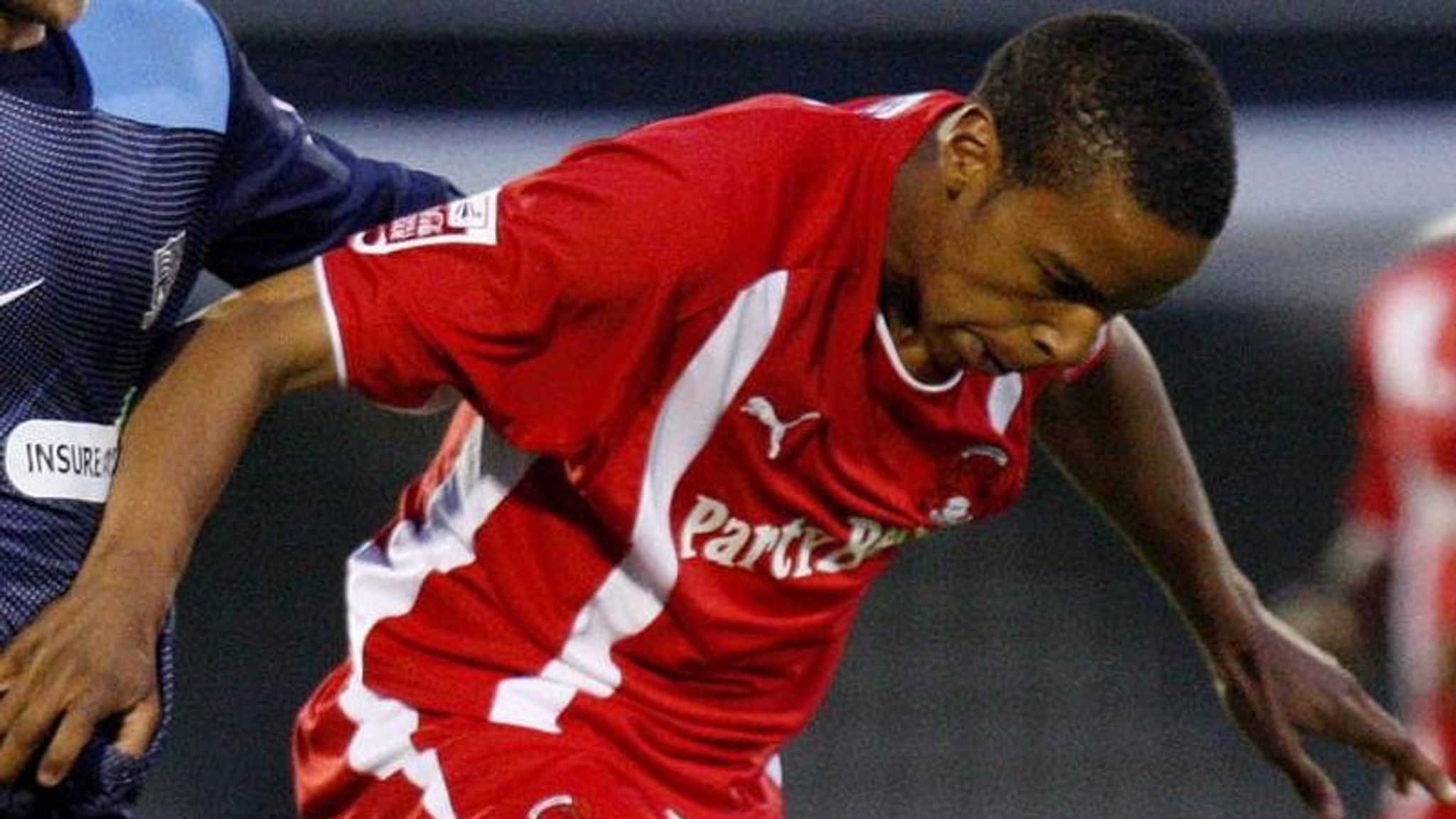 Duo eye Pires move | Football News | Sky Sports