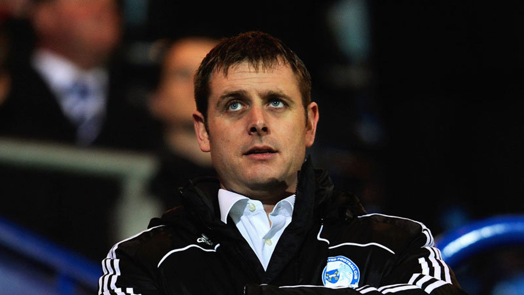 MacAnthony committed to Posh | Football News | Sky Sports