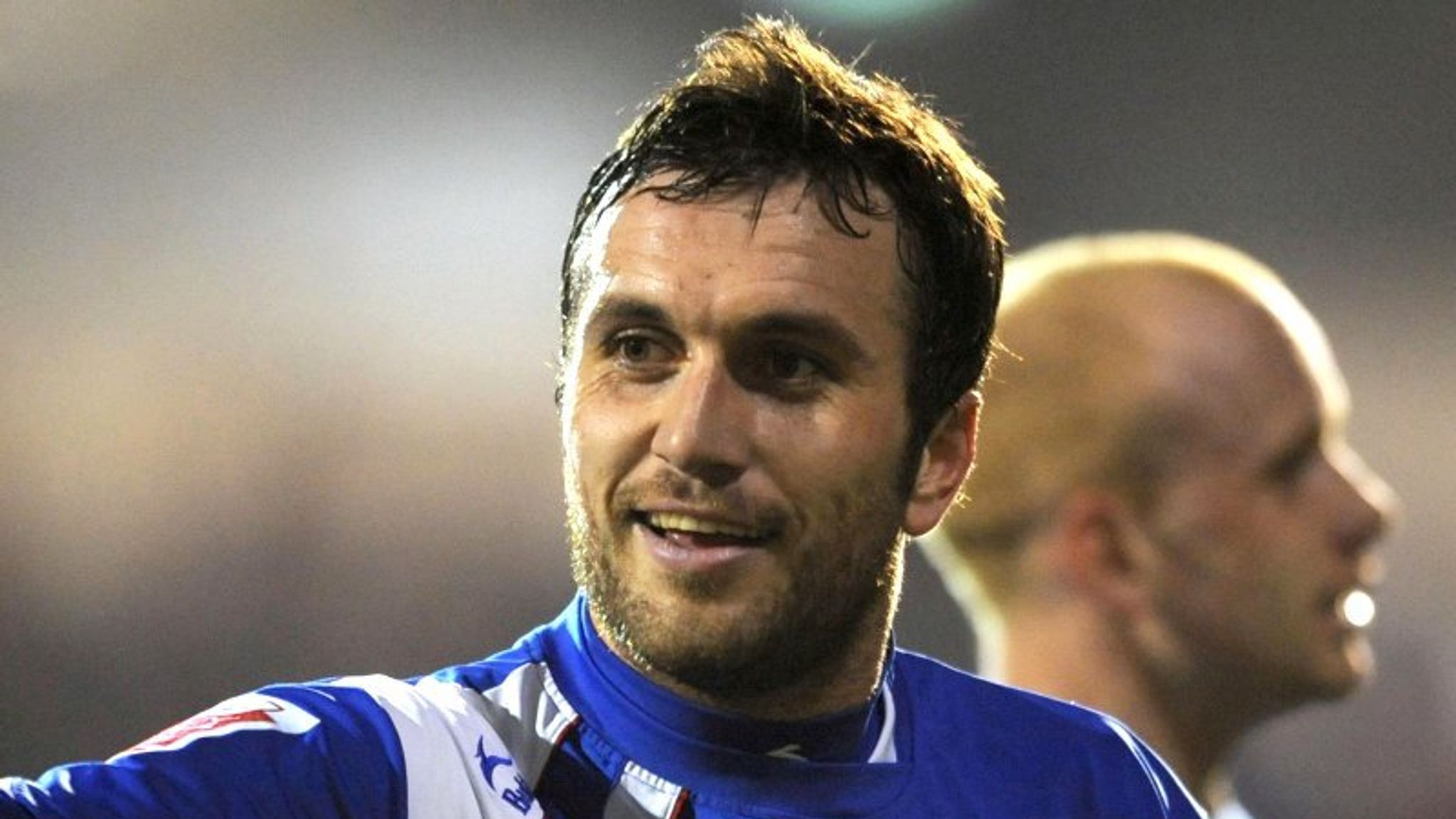 Gritton tipped for Gulls return | Football News | Sky Sports