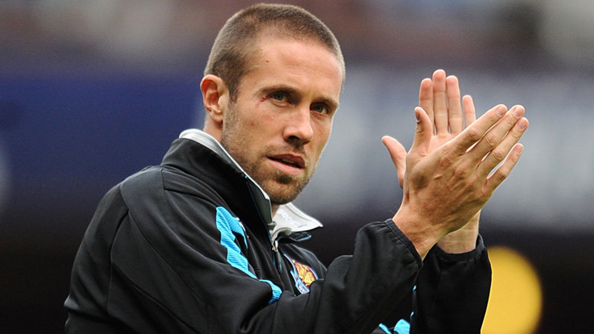 Upson backing Zola | Football News | Sky Sports