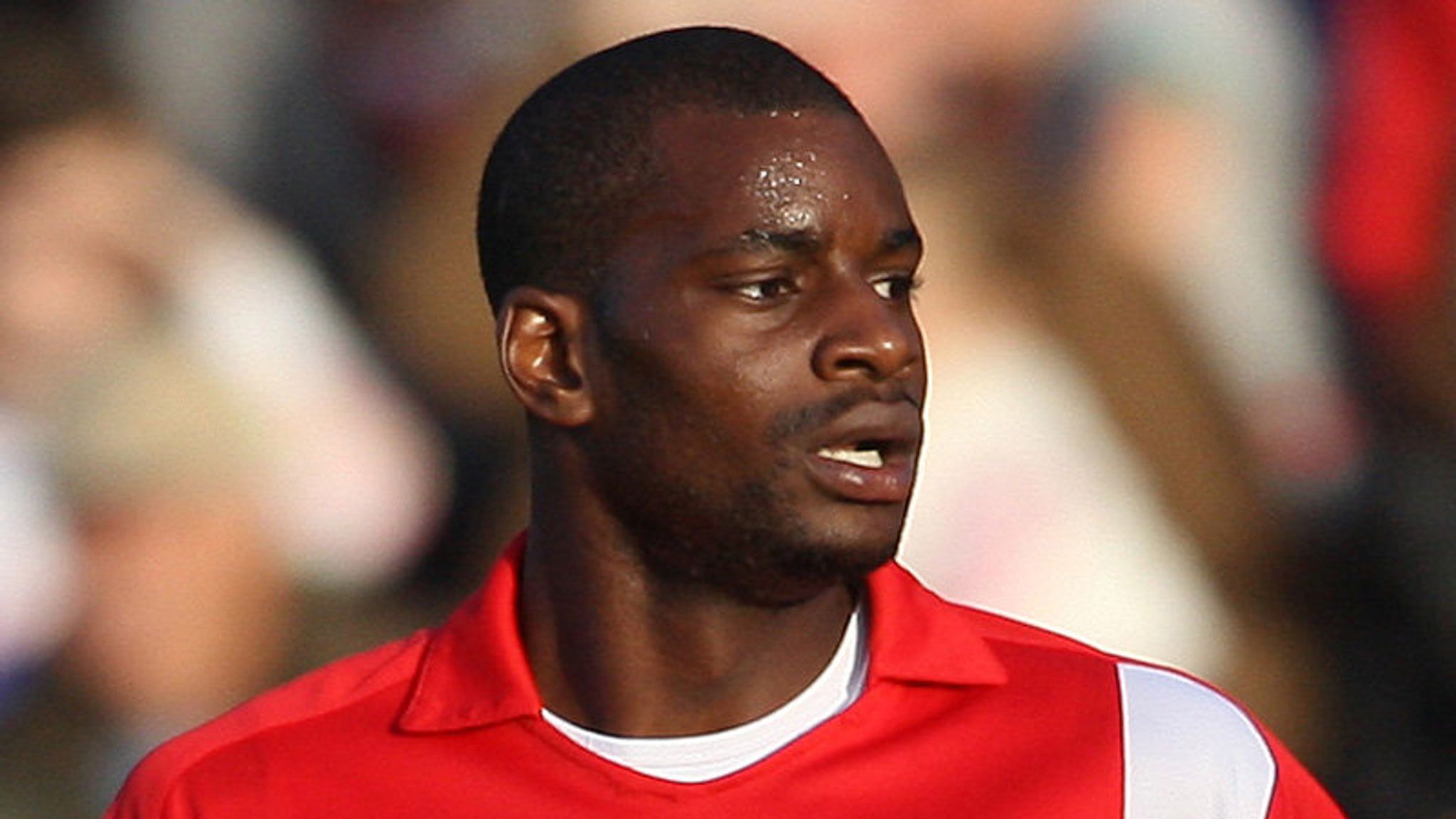 McLeod makes Underhill move | Football News | Sky Sports