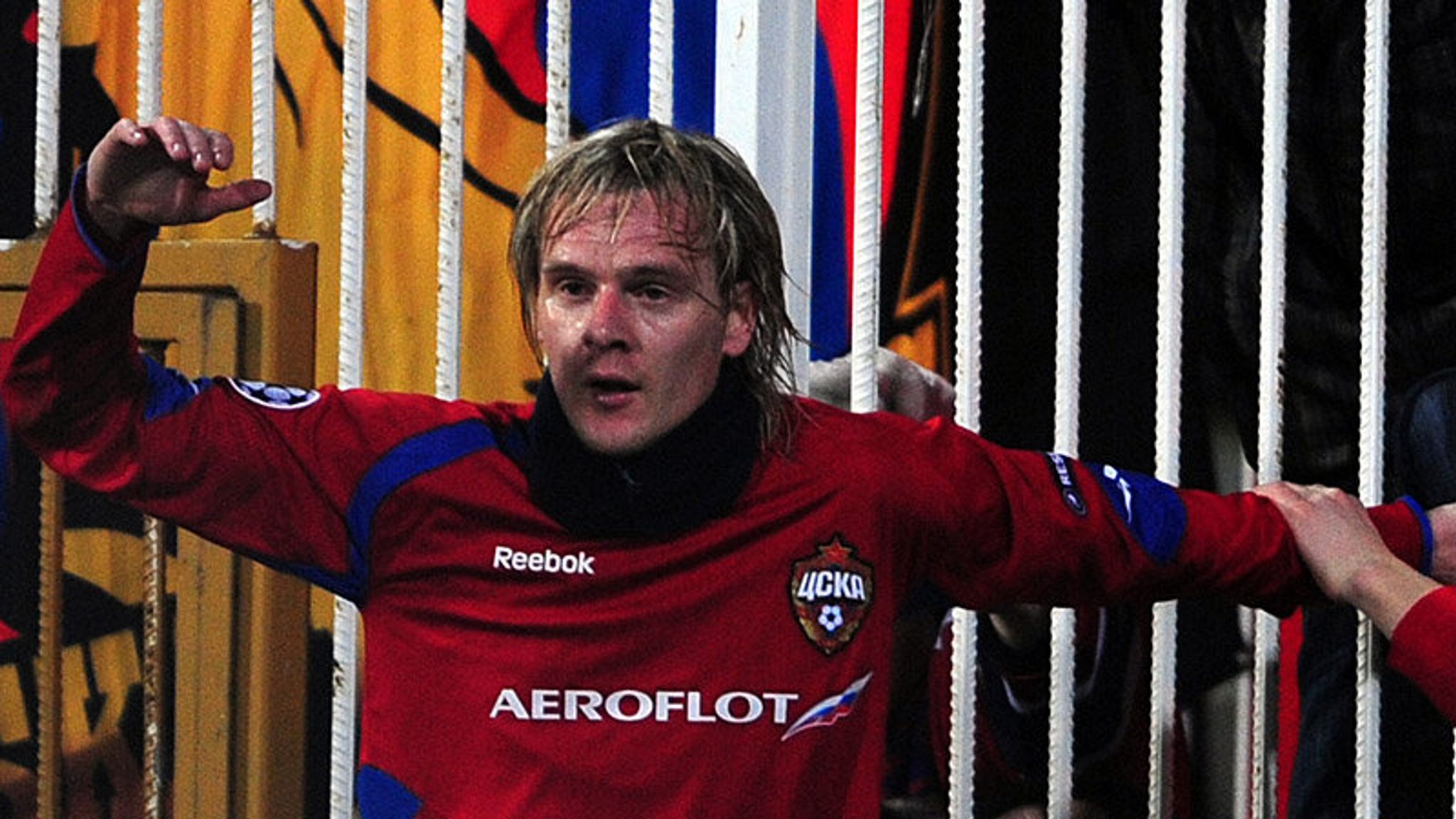 Krasic - Juve before City | Football News | Sky Sports