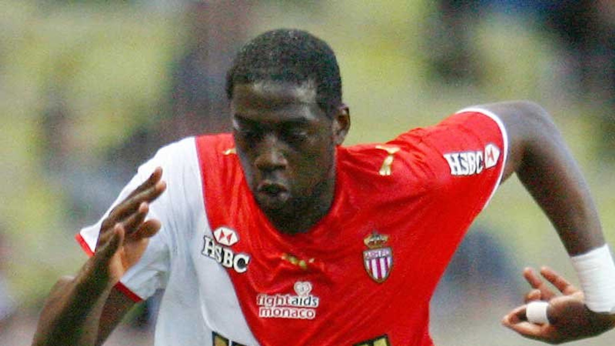 Nimani set for Prem switch | Football News | Sky Sports